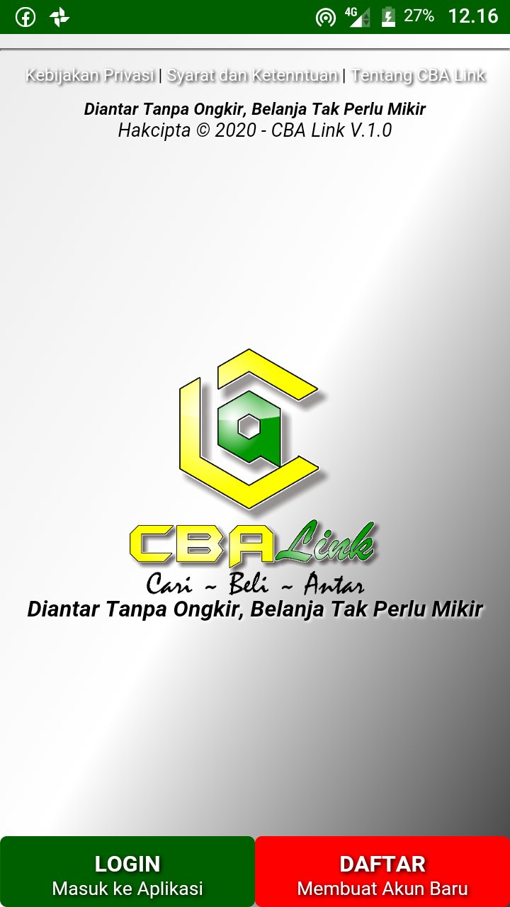 CBA APK for Android Download