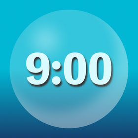Floating Clock APK for Android Download