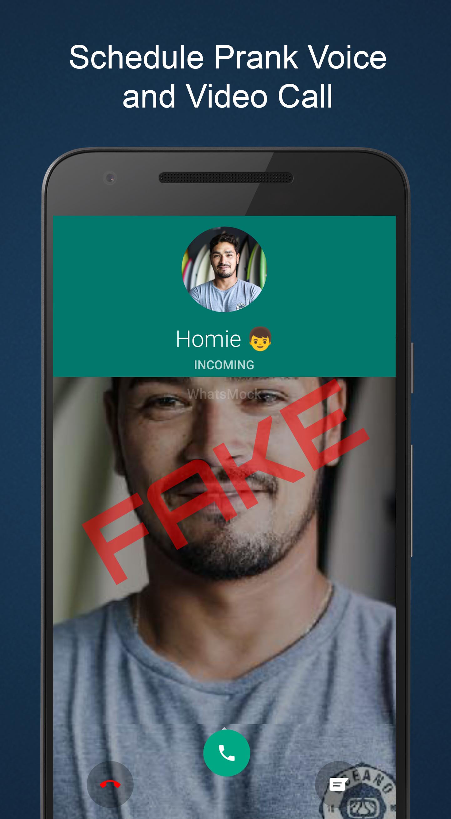 Descargar Fake Chat Chatsmock Text Prank Apk Última Versión 1 16 1 Para