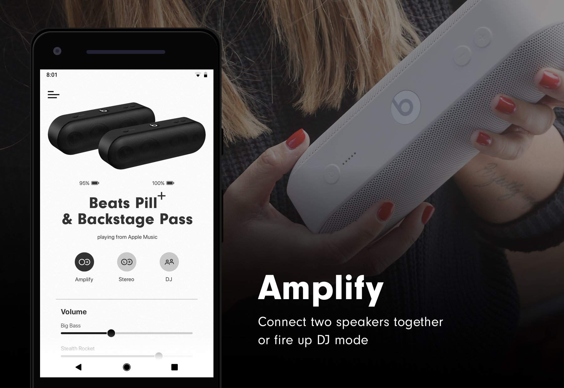 Beats for Android - APK Download