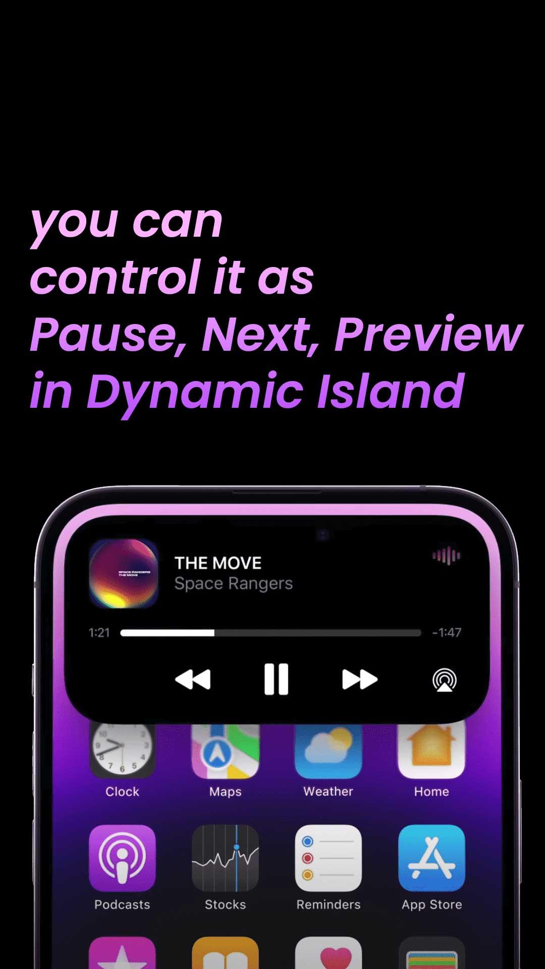 Descarga de APK de Dynamic island Notch para Android Descarga de APK de Dynamic island Notch para Android