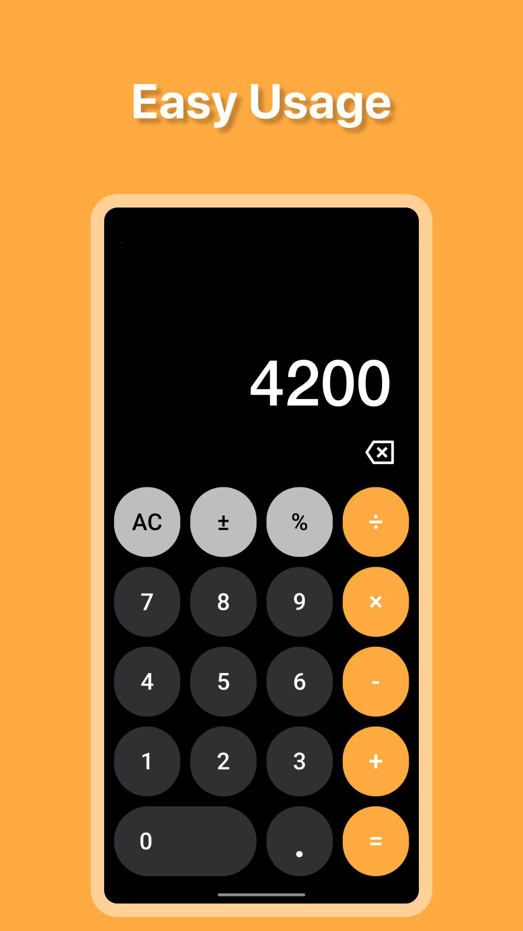 Ios Calculator Iphone Apk للاندرويد تنزيل