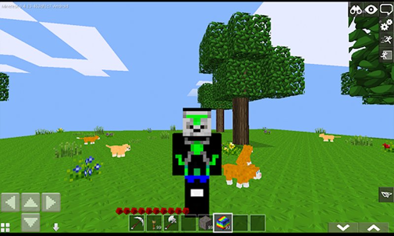 Loco Craft 2019 : Survival and Building APK for Android Download