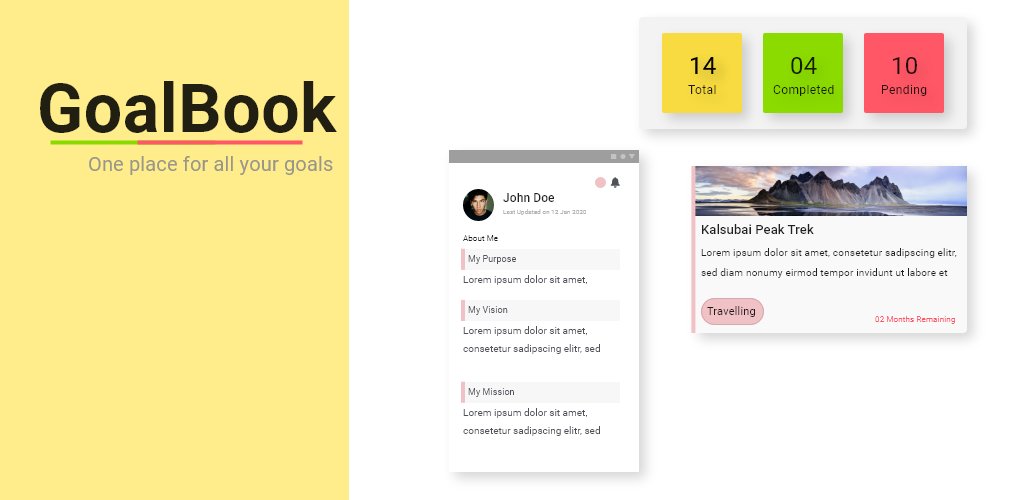 GoalBook APK for Android Download