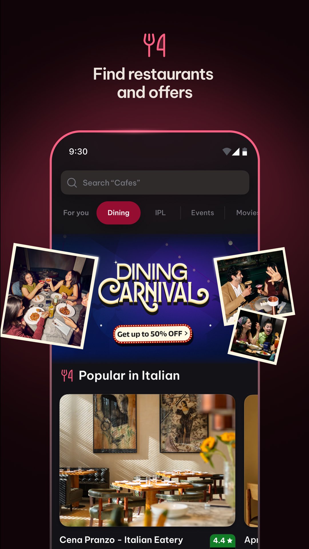 District APK for Android Download