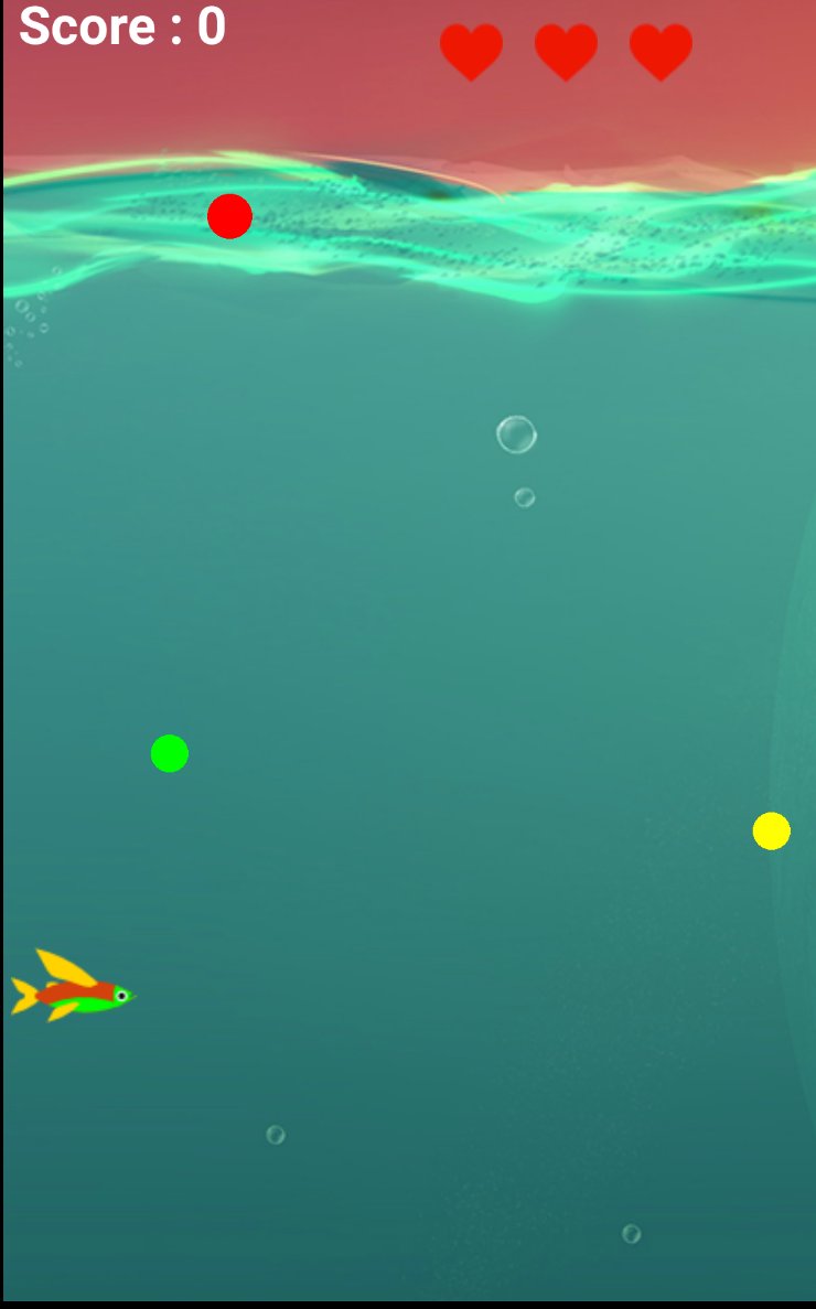 The Heroic Fish APK for Android Download