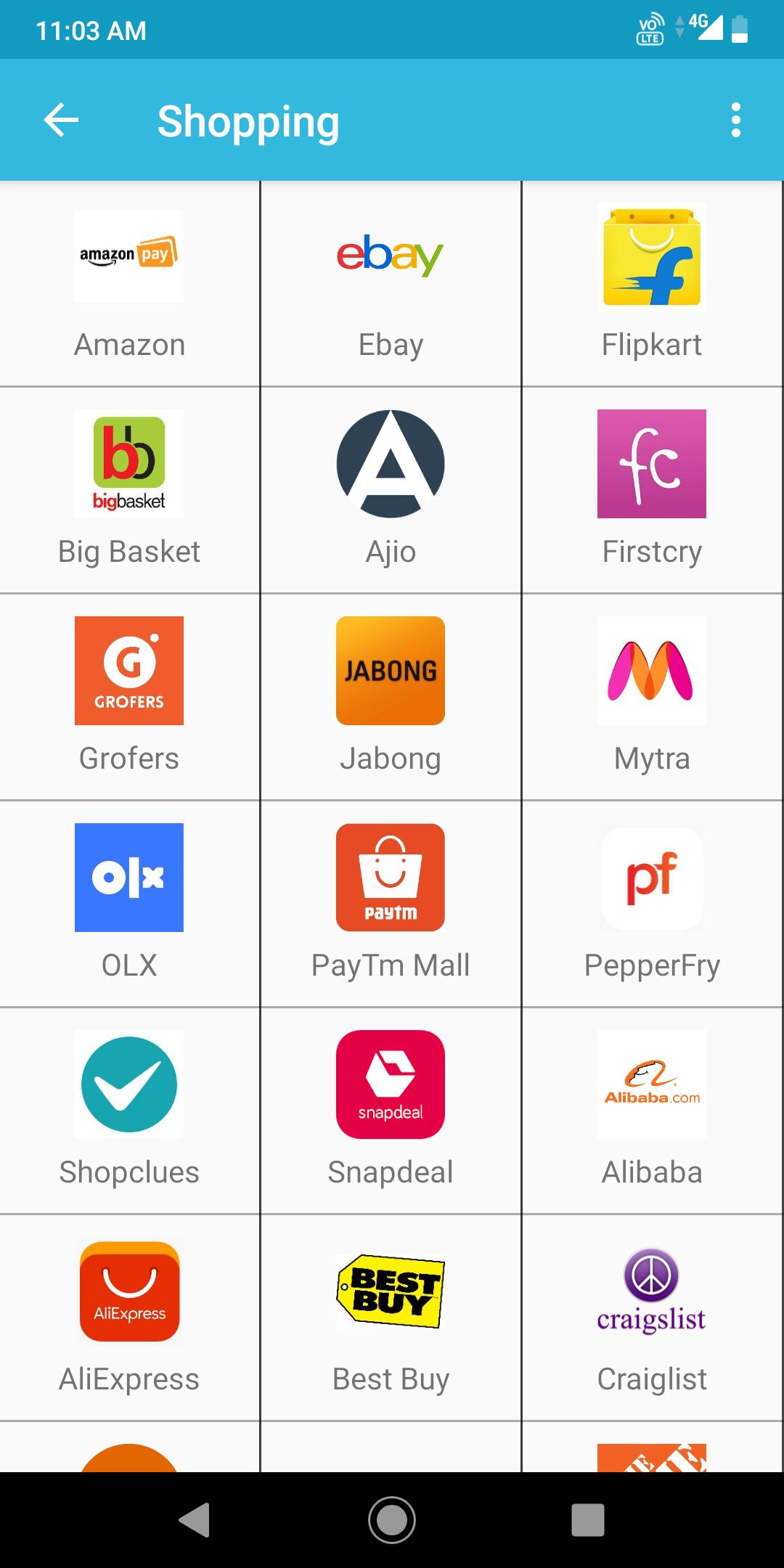 All In One App-Smart App Store-All Shopping Apps APK for Android Download All In One App-Smart App Store-All Shopping Apps APK for Android Download