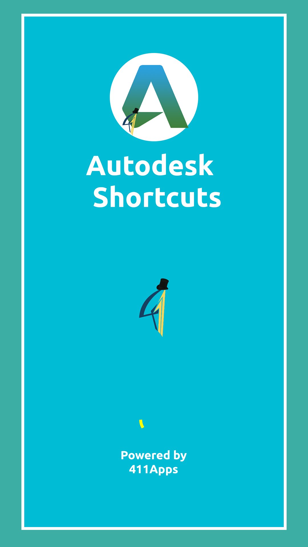 Autodesk Shortcuts APK للاندرويد تنزيل