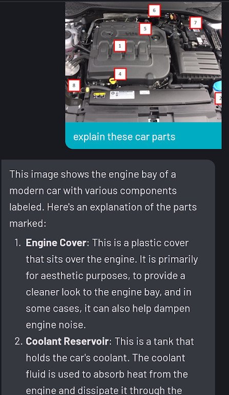 AI help chatbot ask bot chat APK for Android Download