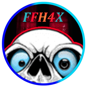 Скачать FFH4X Mod Menu Headshot APK для Android