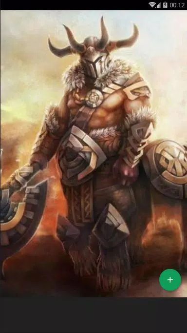 Dota 2 Centaur Warrunner Wallpaper