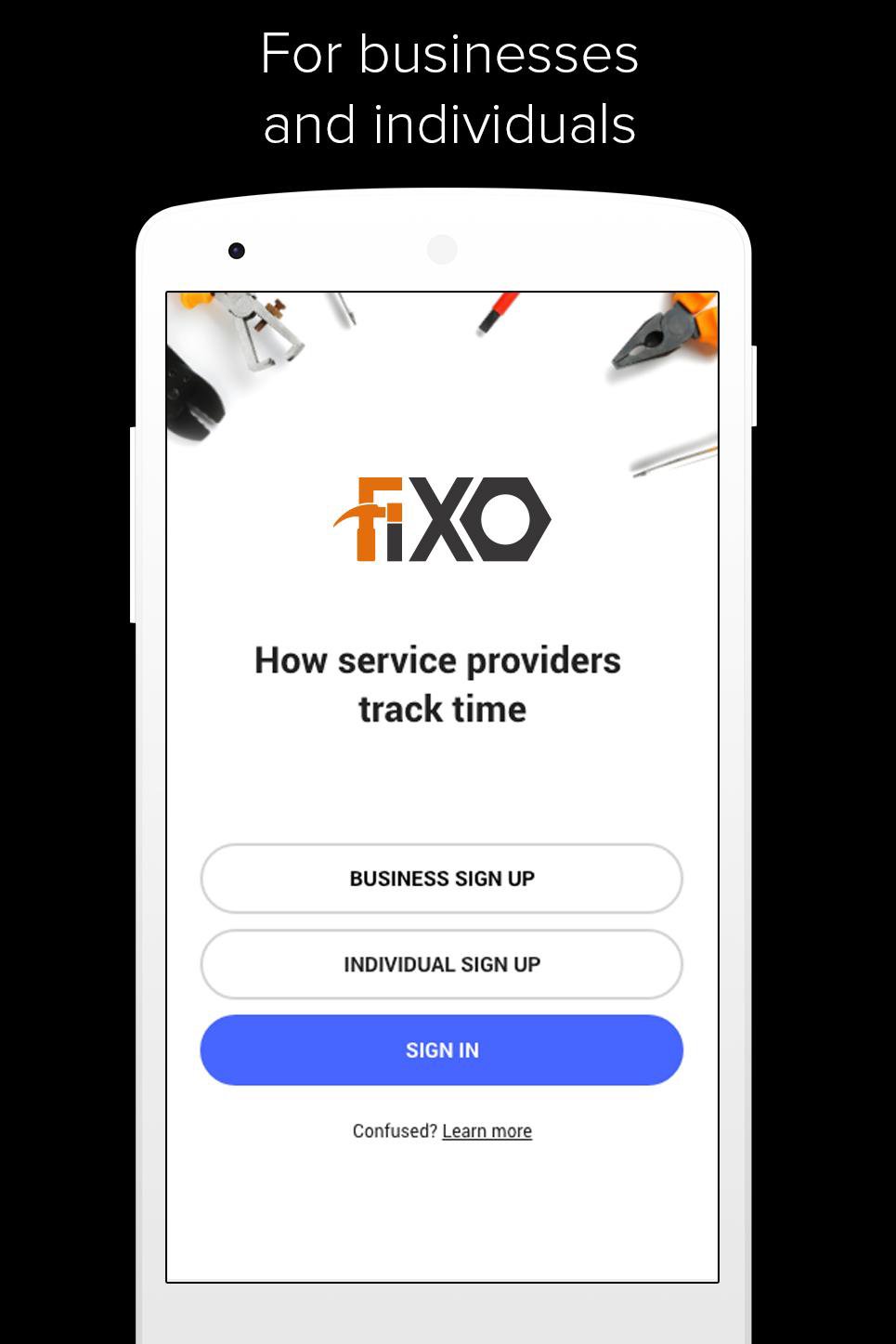 FIXO APK for Android Download