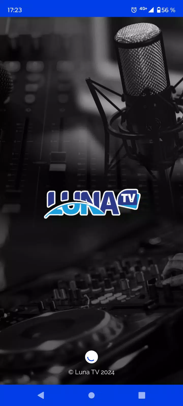 Luna TV APK Download for Android - Latest Version