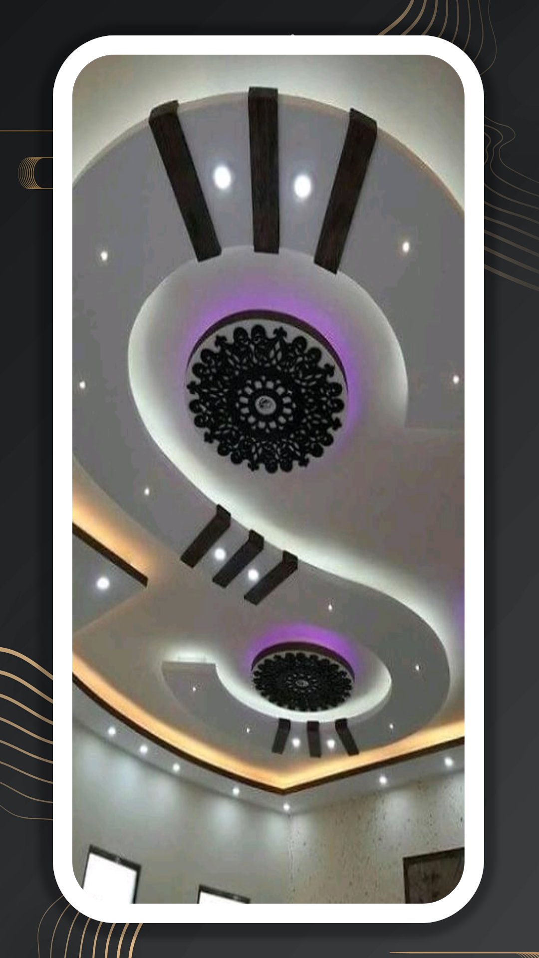 Modern Ceiling Design APK for Android Download