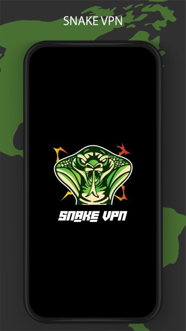 SNAKE VPN APK for Android Download