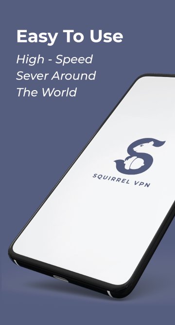 Squirrel VPN APK for Android Download