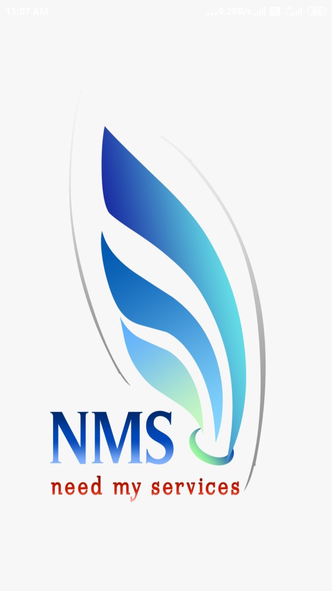 Descargar NMS-Need My Service APK Última Versión 1.0.0 para Android