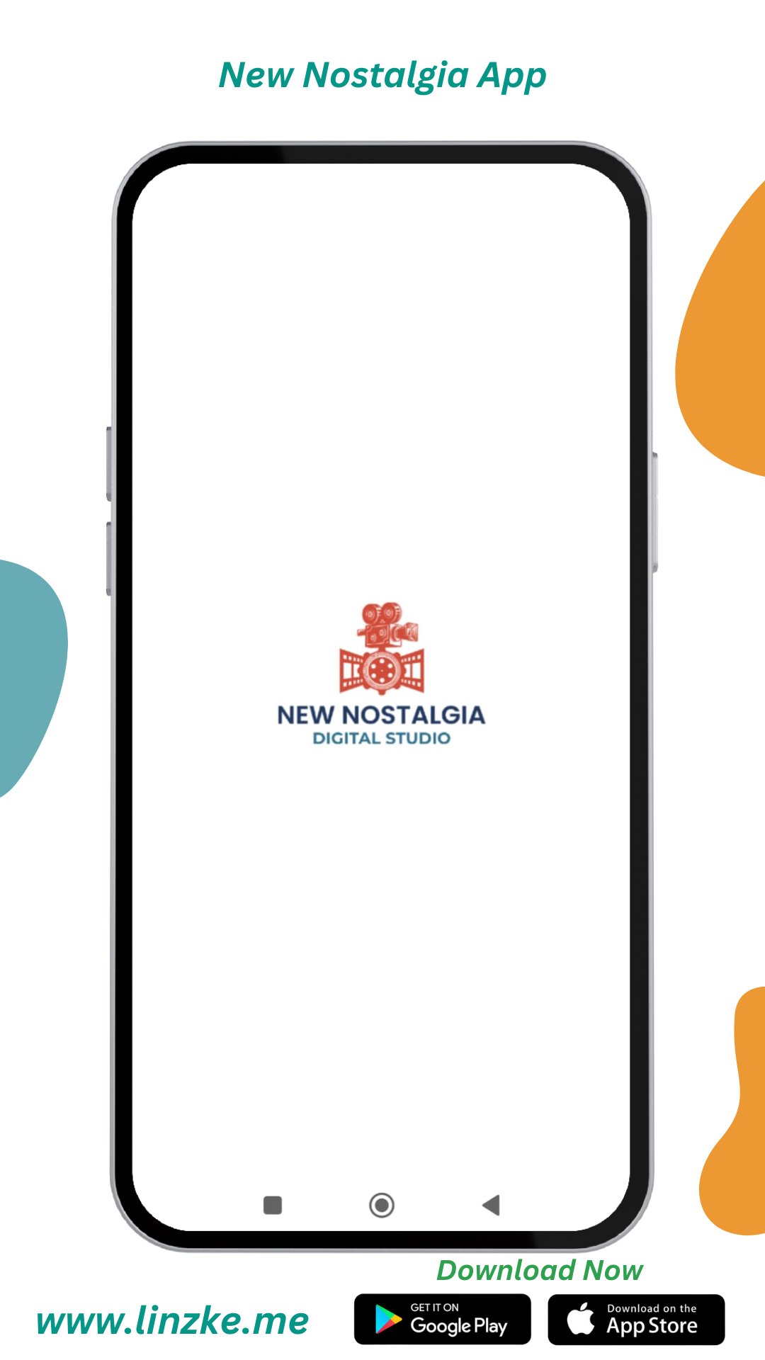 Nostalgia App APK for Android Download