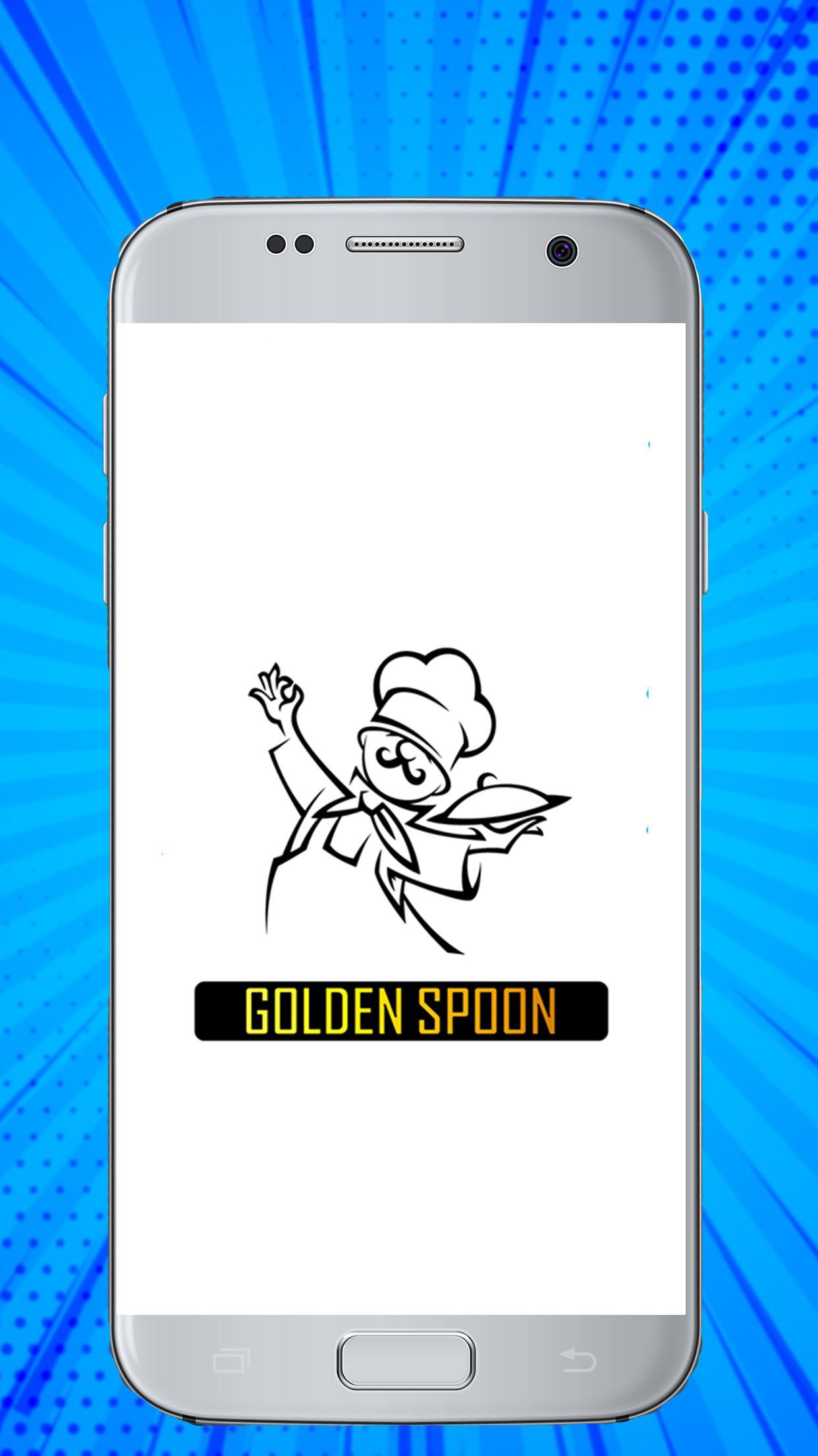 Golden Spoon APK للاندرويد تنزيل