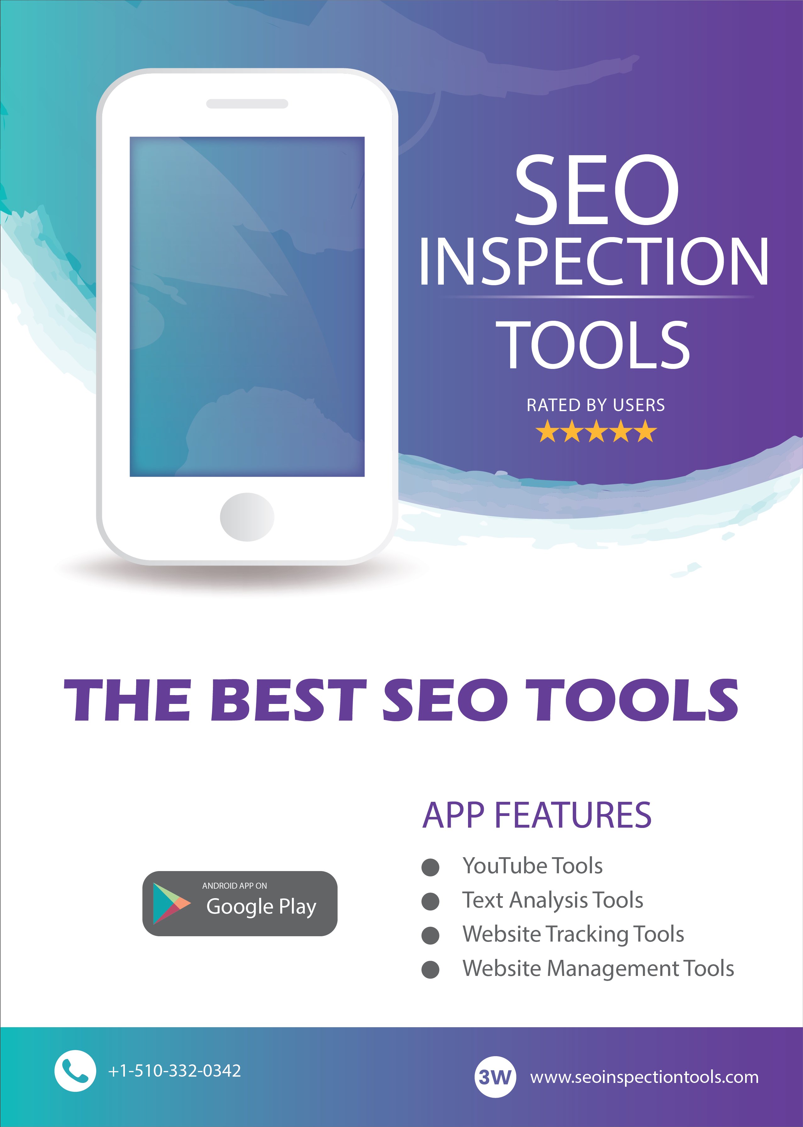SEO Tools APK for Android Download