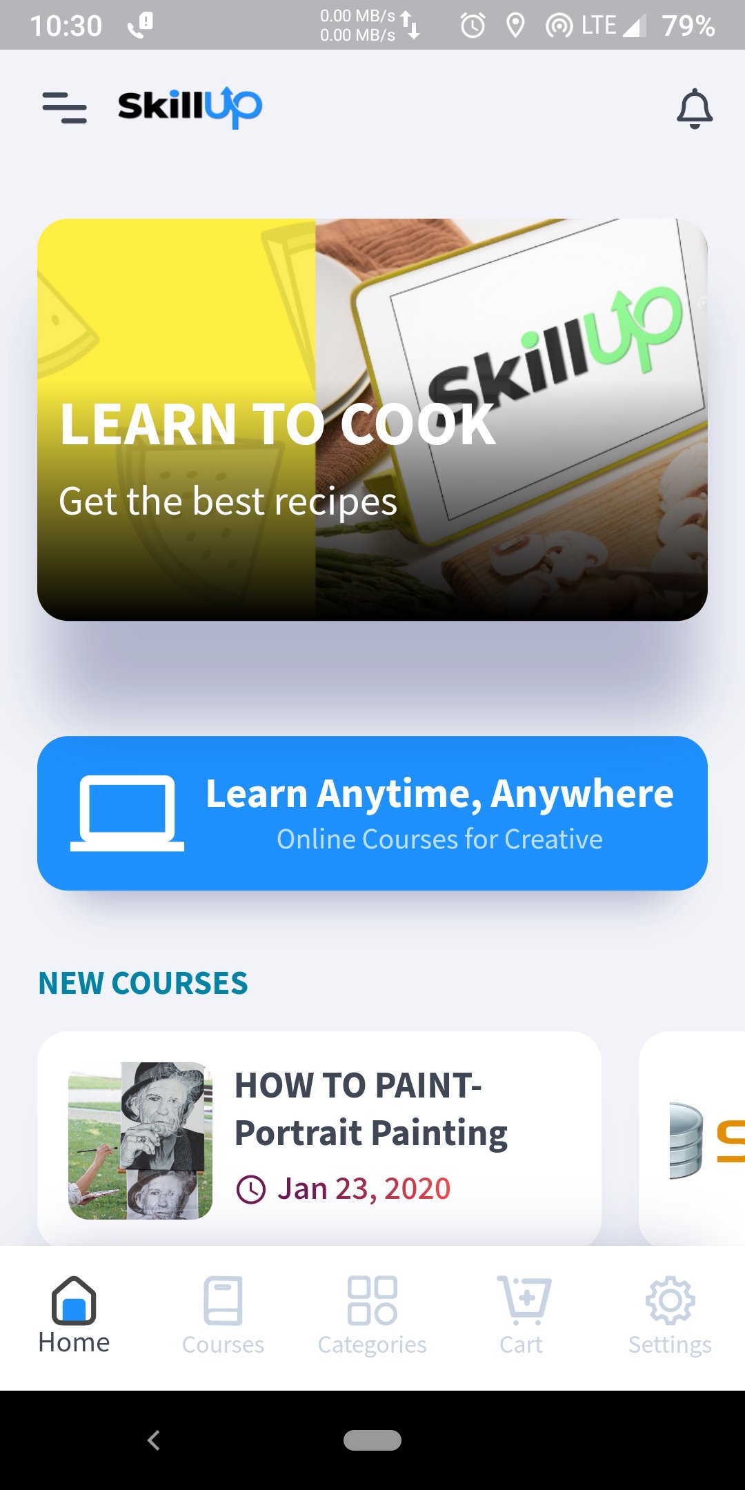 Skillup APK for Android Download