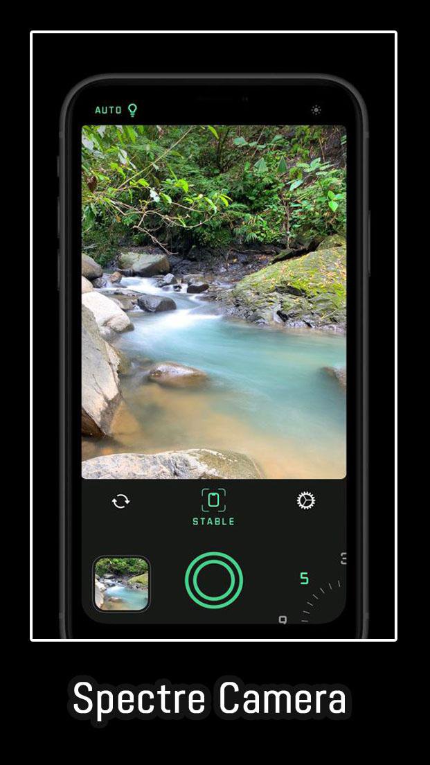 Spectre Camera! APK for Android Download