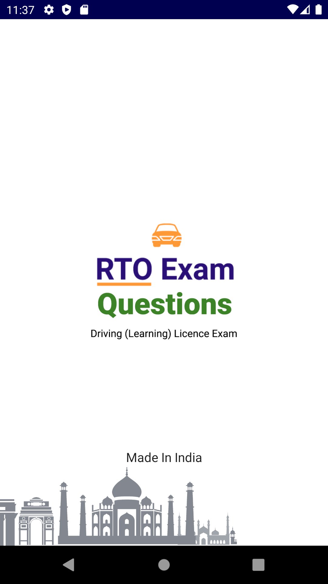 Descargar RTO Exam Driving/Learning book APK Última Versión 1.5.2 para ...