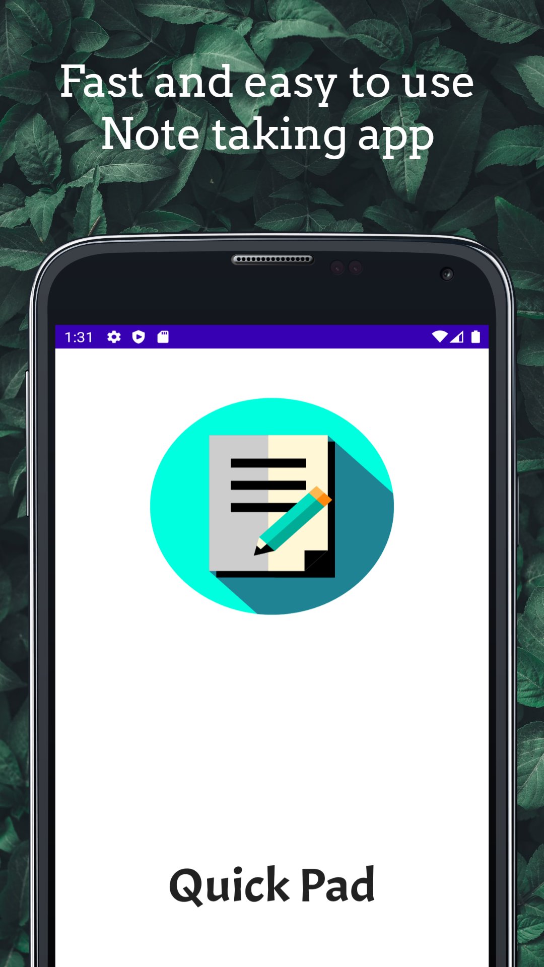 Quick Pad APK for Android Download