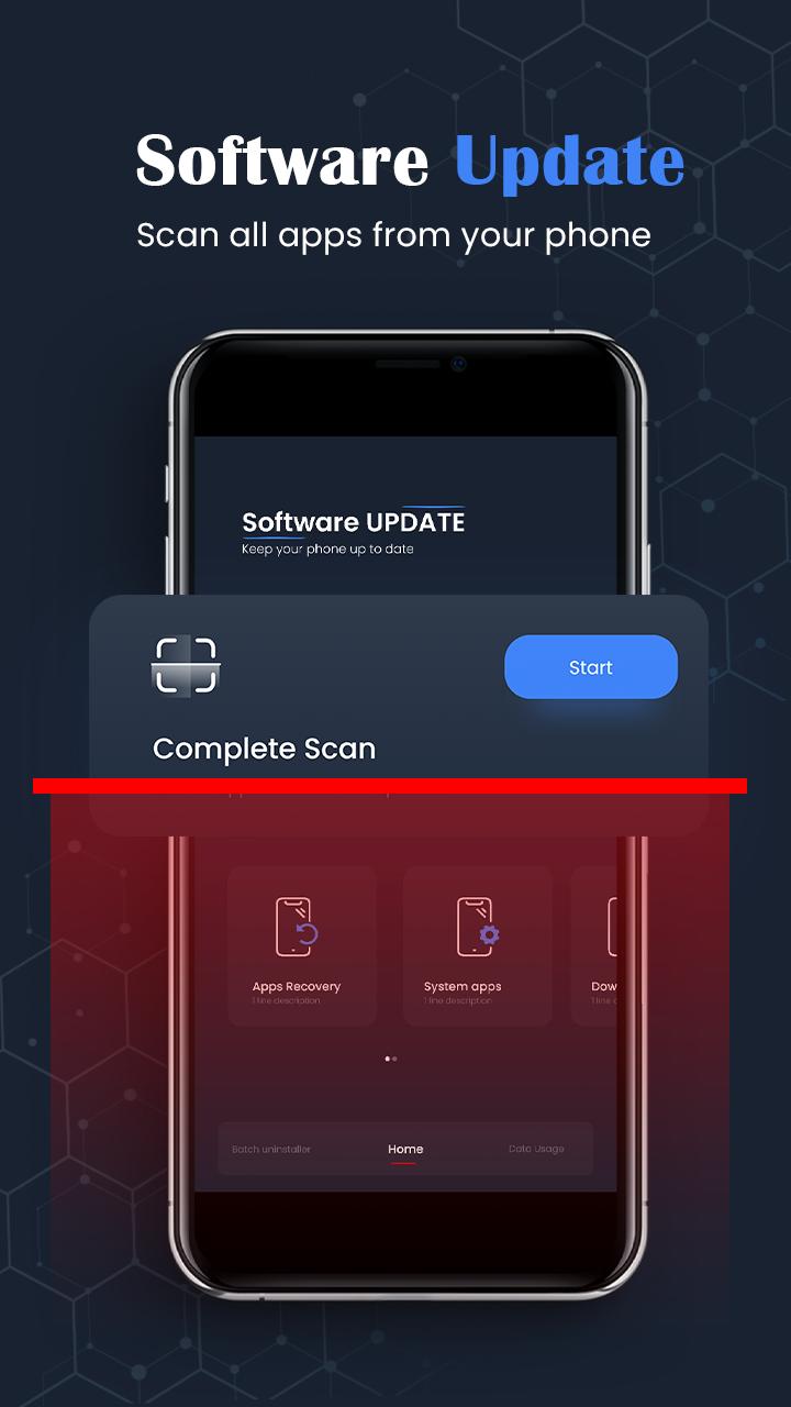 Update All Apps: Check Update APK for Android Download Update All Apps: Check Update APK for Android Download
