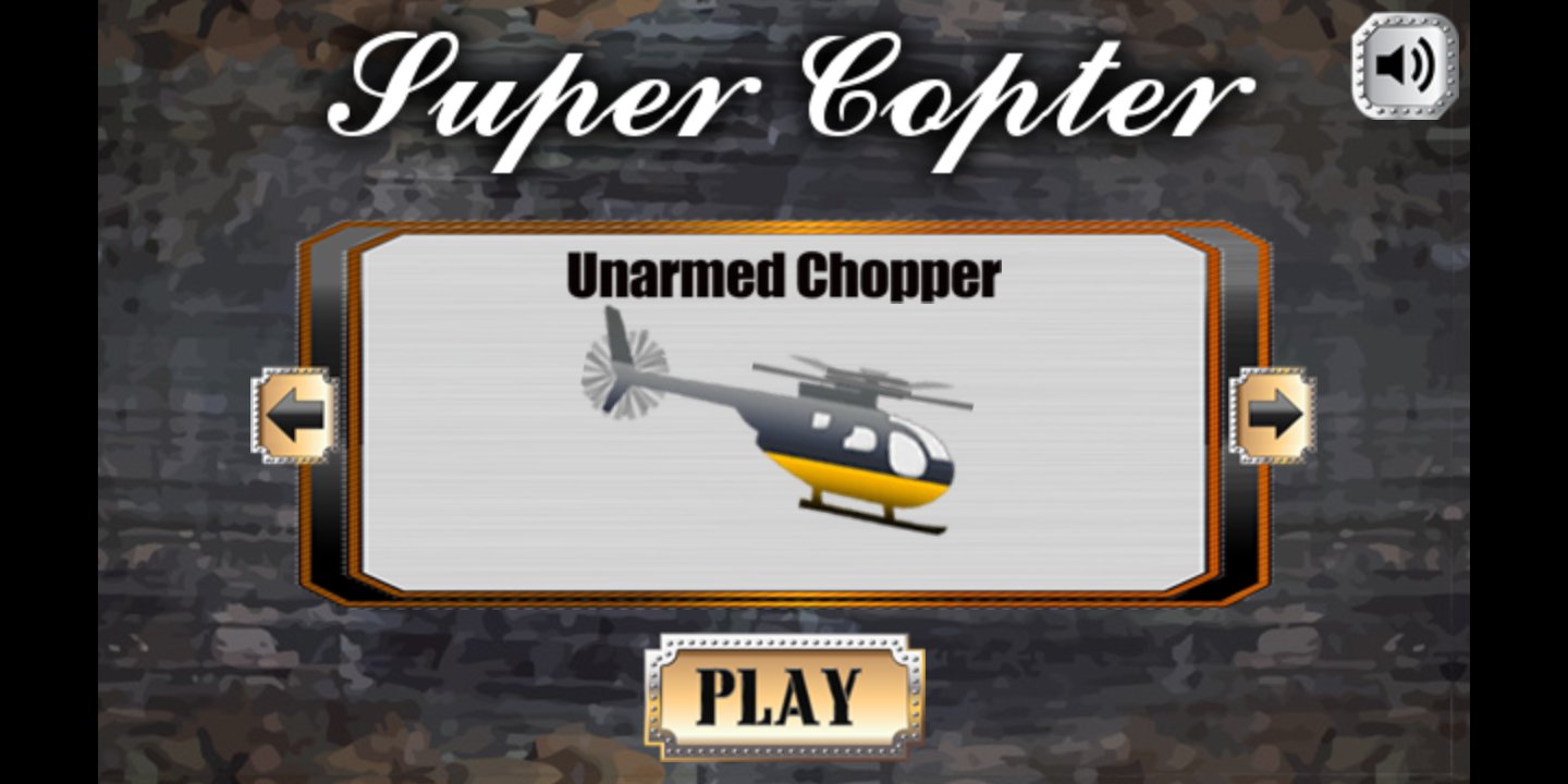 Super Copter - Helicopter Game APK for Android Download