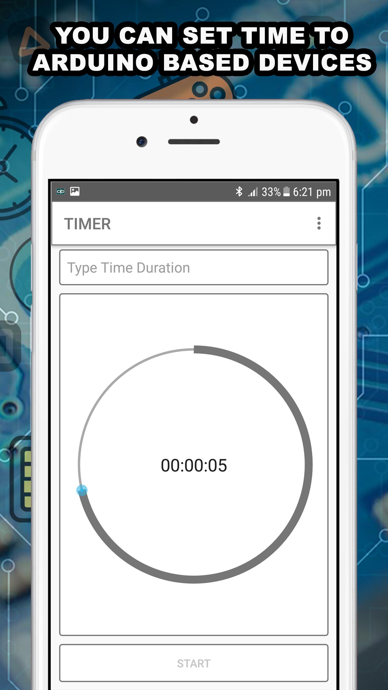 Arduino Bluetooth Controller Apk Voor Android Download