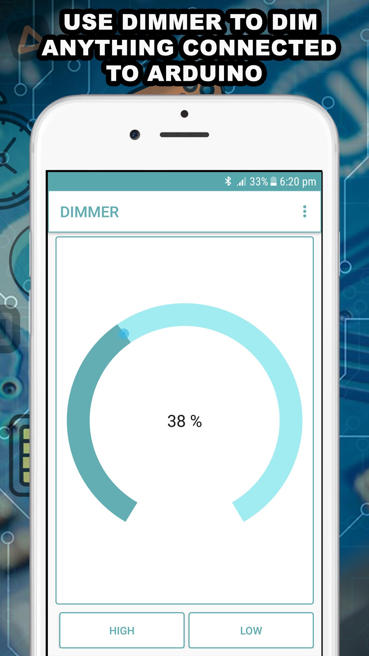 Arduino Bluetooth Controller Apk For Android Download