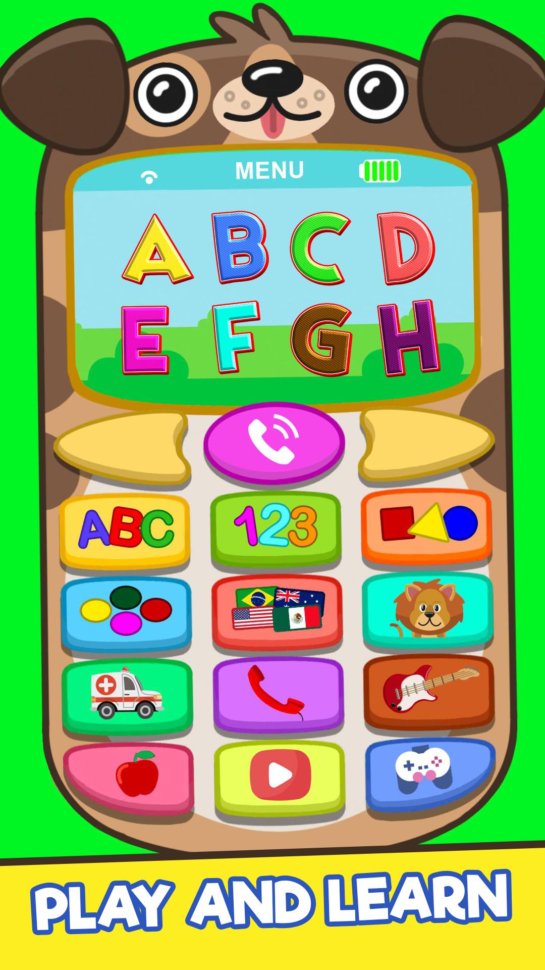 My Educational Phone APK for Android Download My Educational Phone APK for Android Download