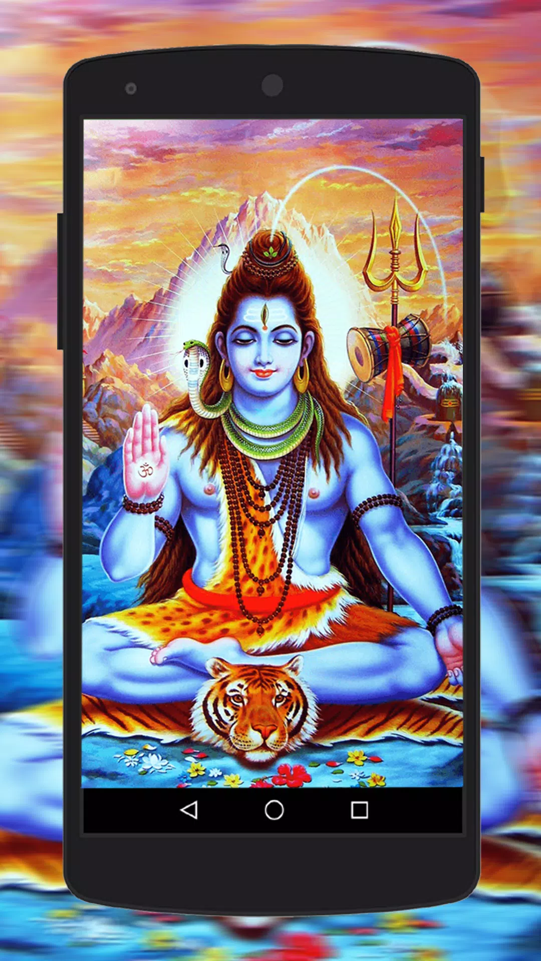 Free Download Images Of Lord Shiva