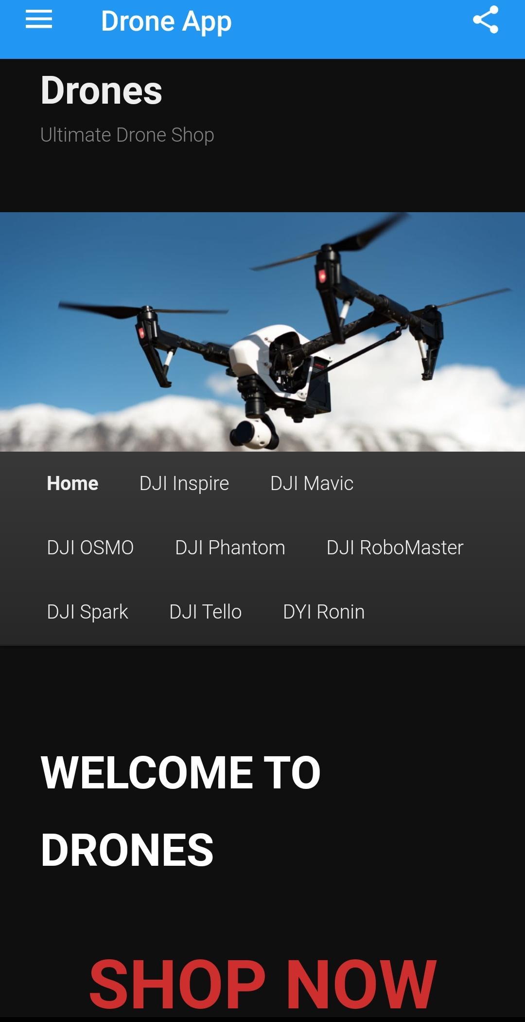 Drone App Apk 안드로이드용 다운로드 최신 버전