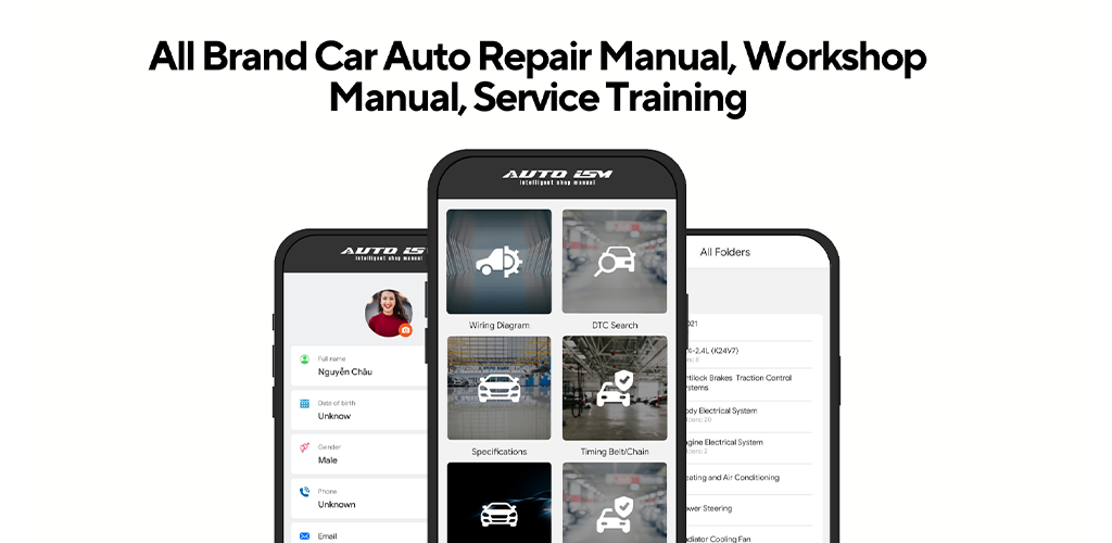 How to Download Auto ISM Old Versions for Mobile