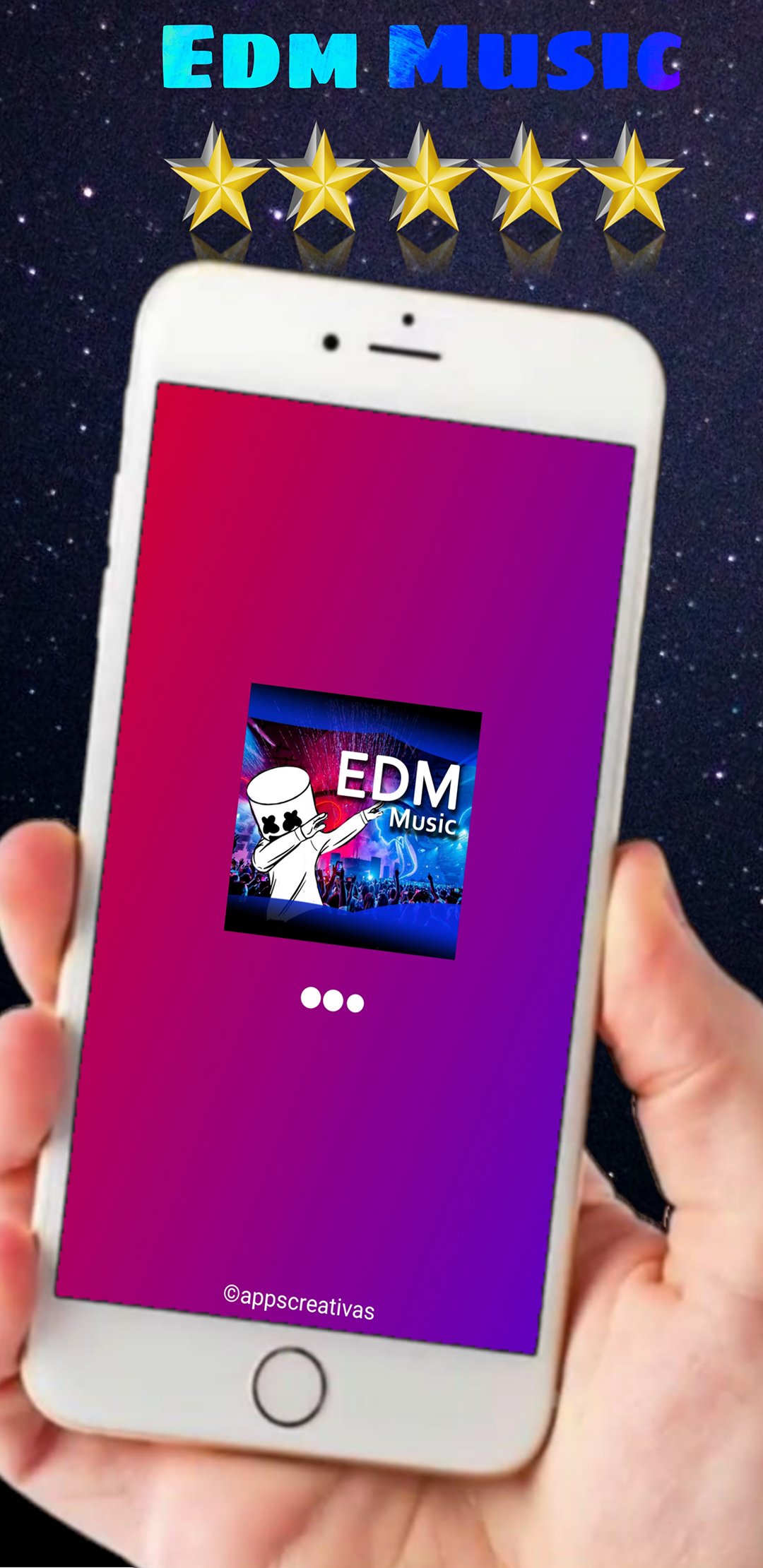 EDM Music APK for Android Download