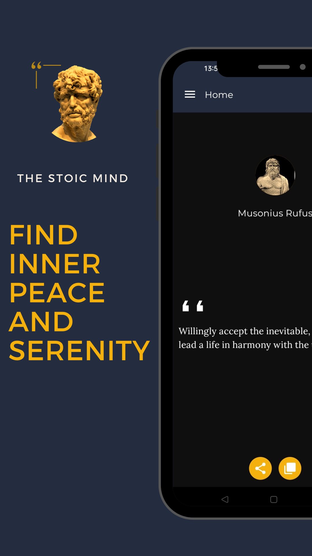 The Stoic Mind APK for Android Download