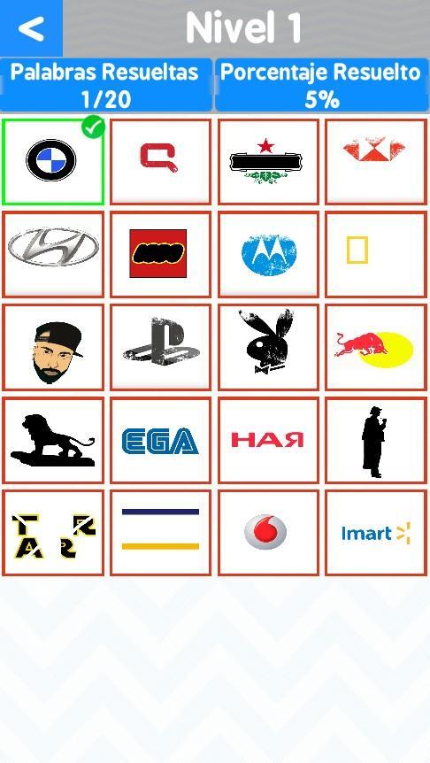 Logo Quiz : Adivina el juego de logotipo for Android - APK Download Logo Quiz : Adivina el juego de logotipo for Android - APK Download
