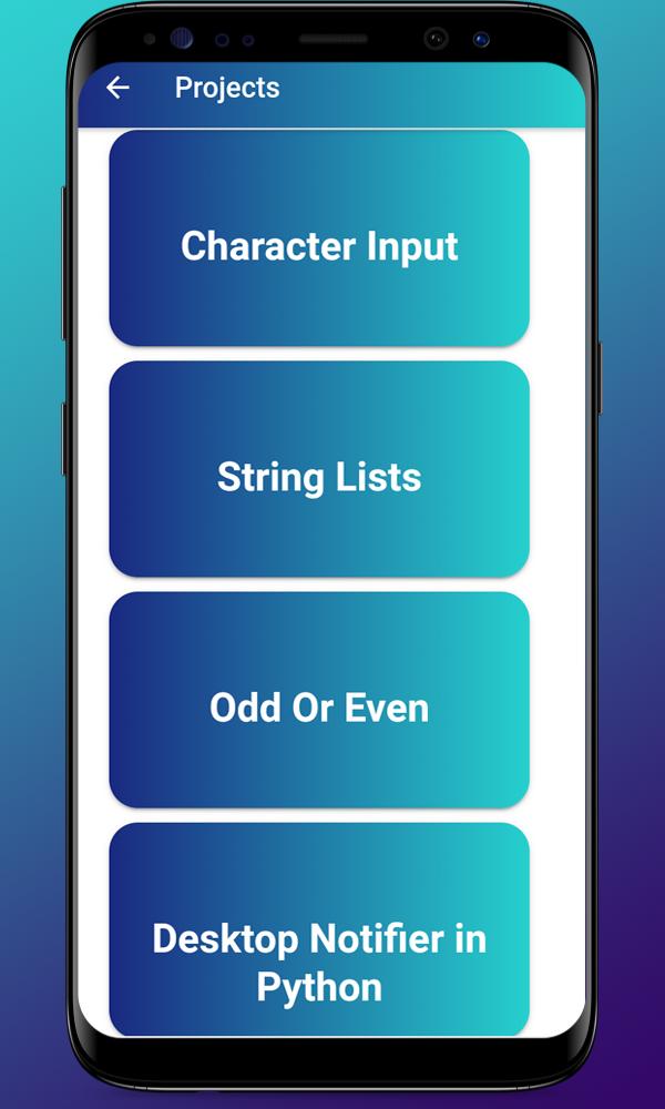 Learn Python Programming Free - Python Offline for Android - APK Download Learn Python Programming Free - Python Offline for Android - APK Download