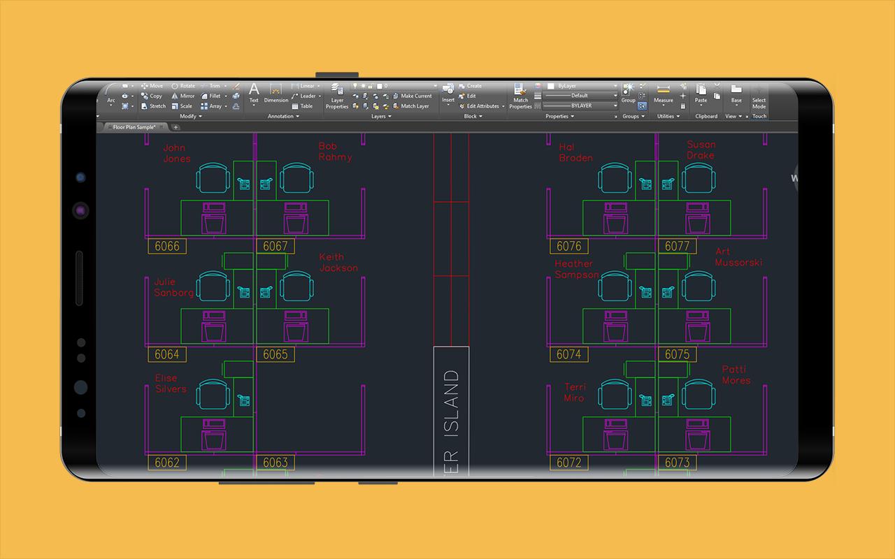 Learn AutoCad For Android APK Download learn-autocad-for-android-apk-download