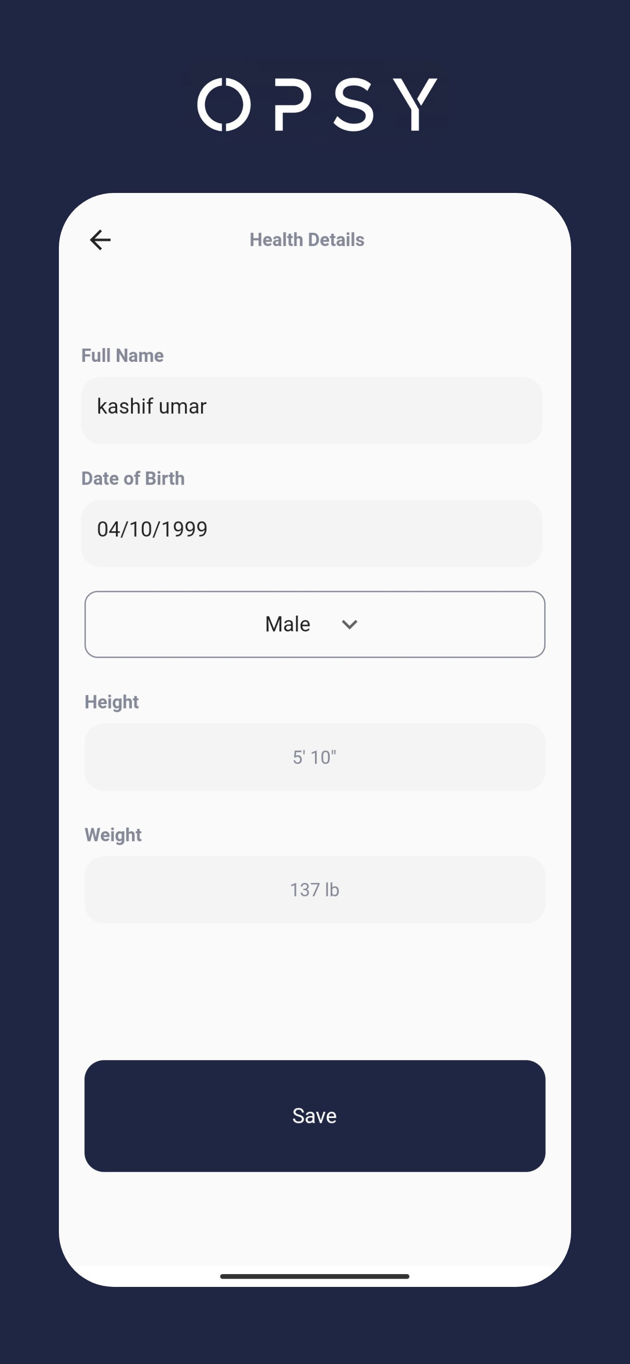 Opsy APK for Android Download