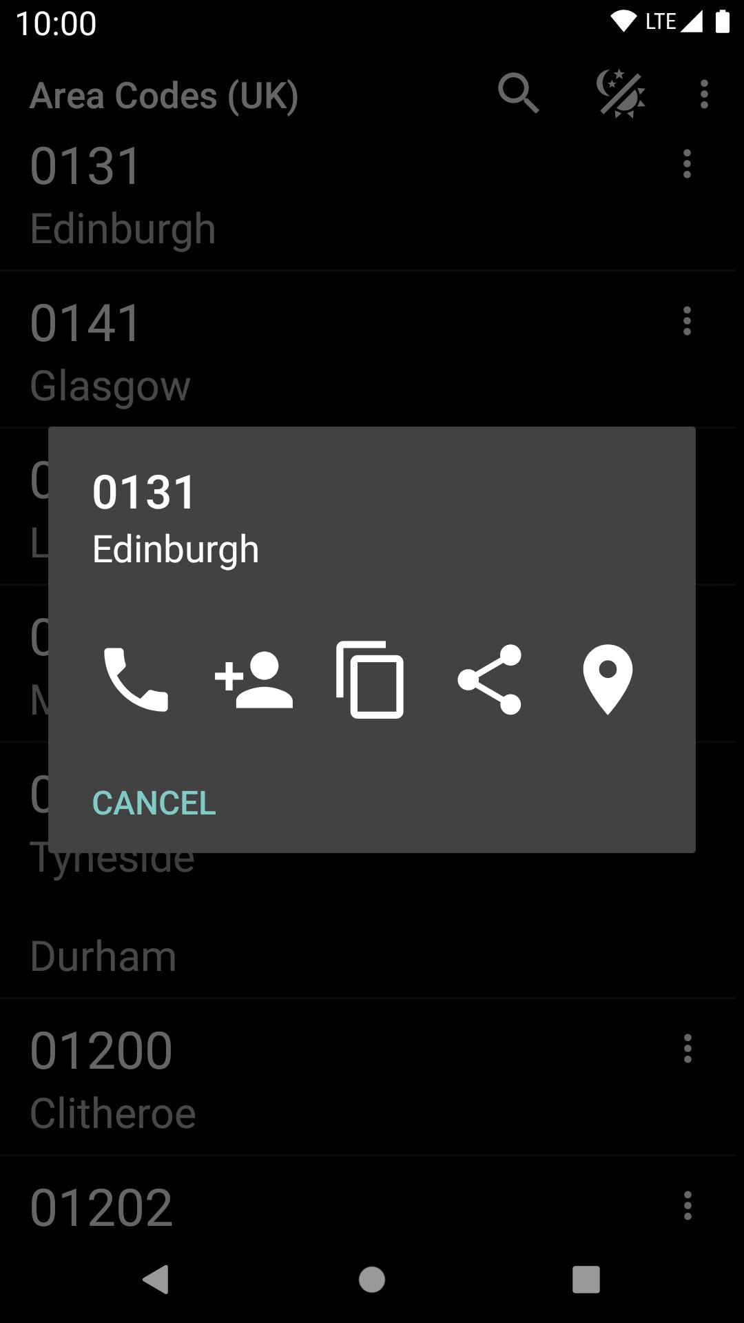 Area Codes UK APK For Android Download area-codes-uk-apk-for-android-download