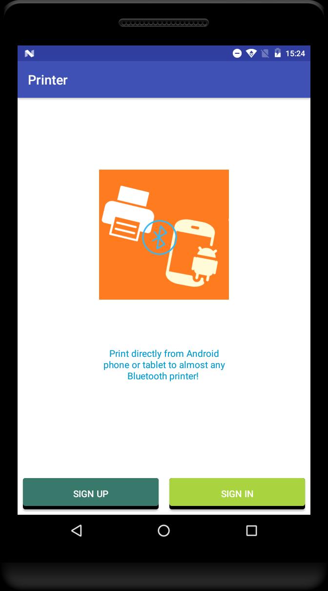 Bluetooth Printer Pos Apk For Android Download
