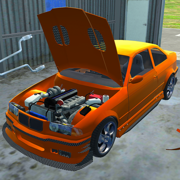 My First Summer Car: Mechanic APK Download for Android - Latest Version