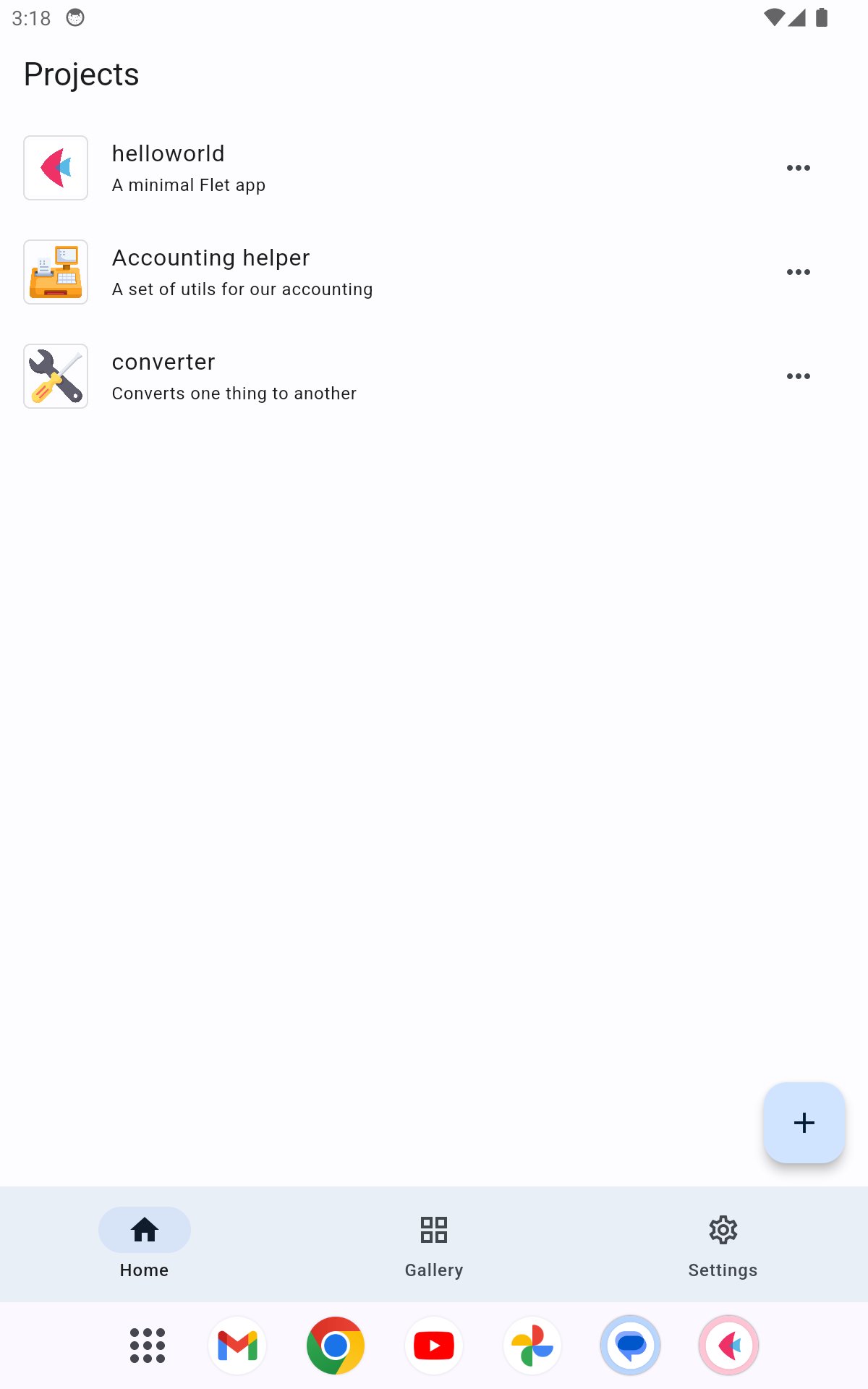 Flet APK for Android Download