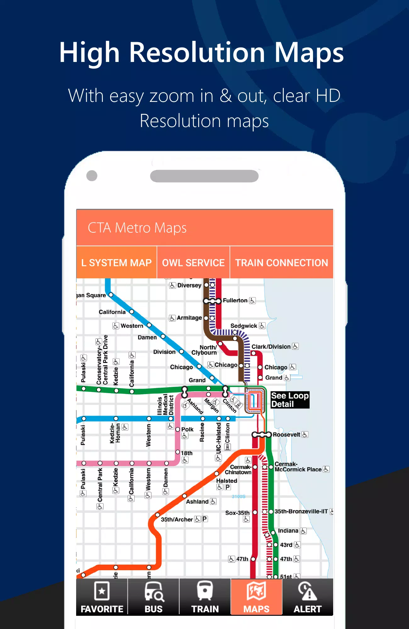 Bus Tracker Cta Trip