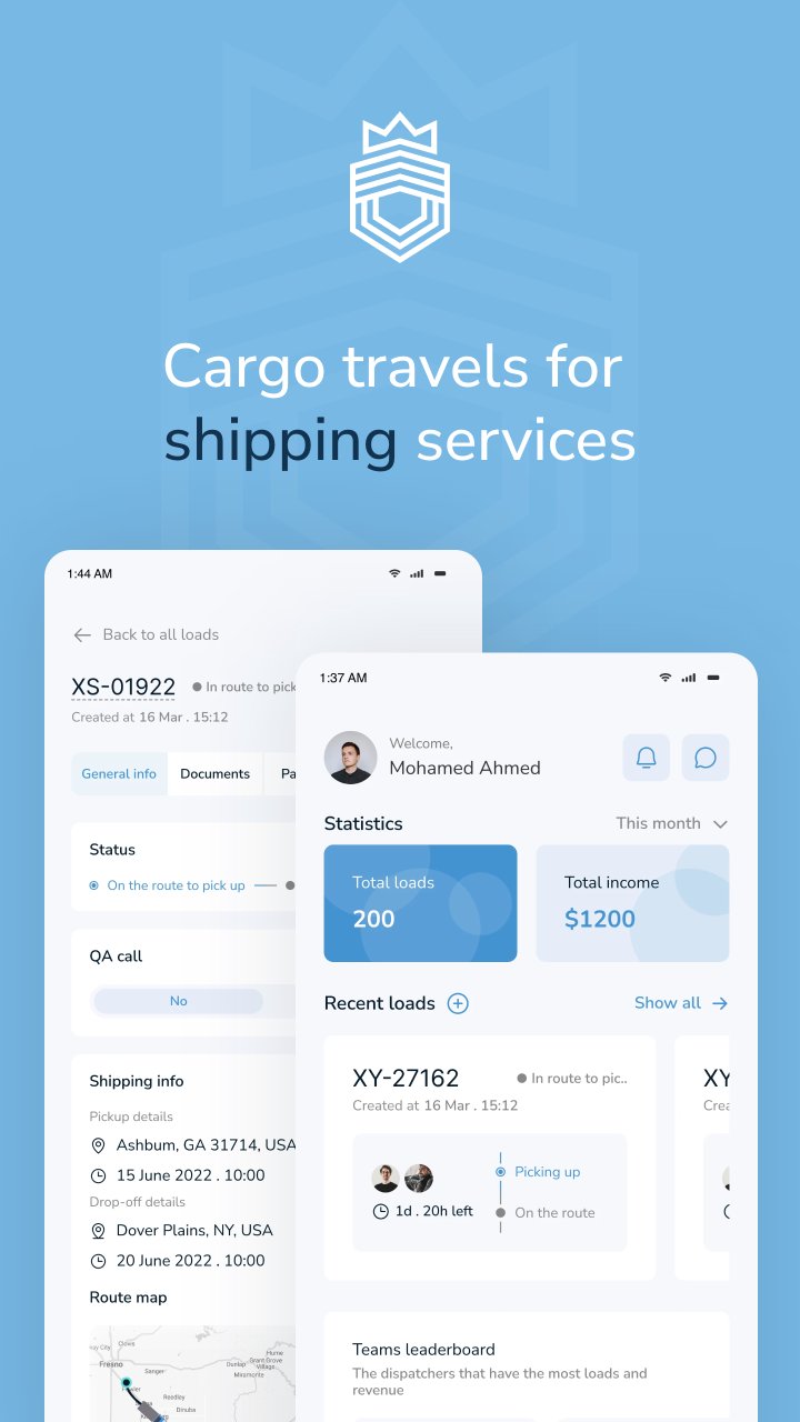 Cargo APK for Android Download