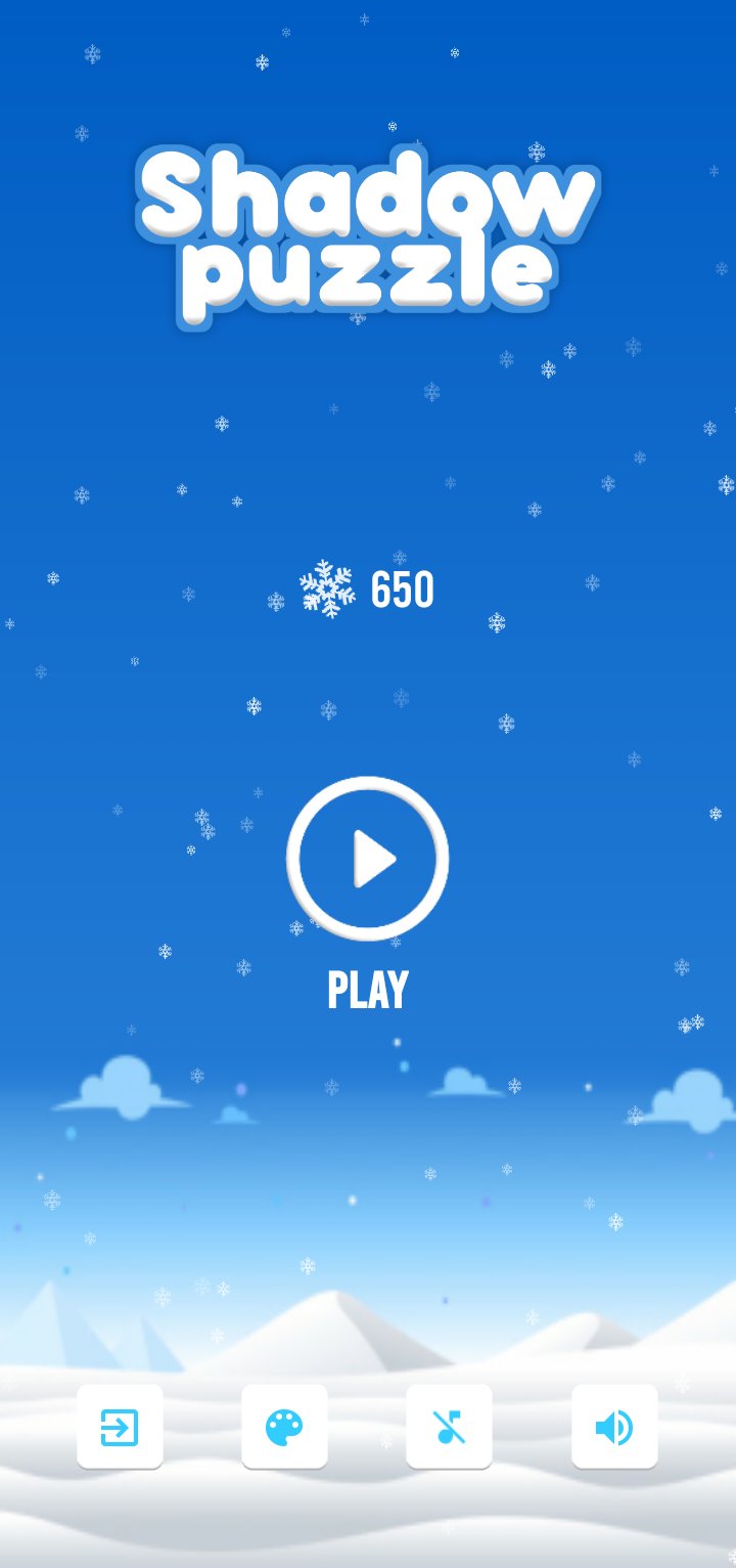 Shadow Puzzle APK for Android Download