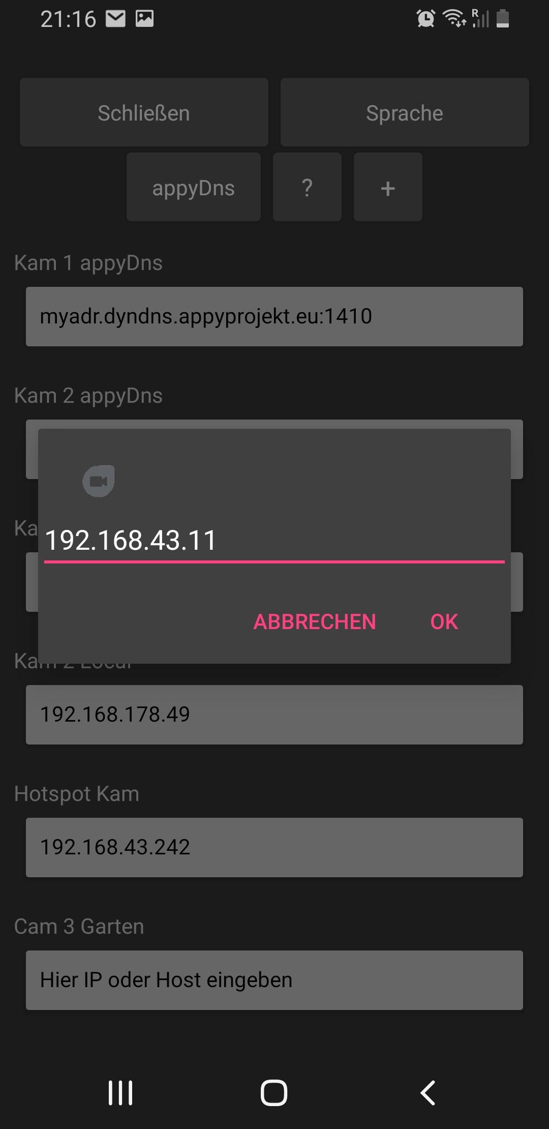 Esp32 Cam Camera Module Androi Latest Version 1 3 For Android